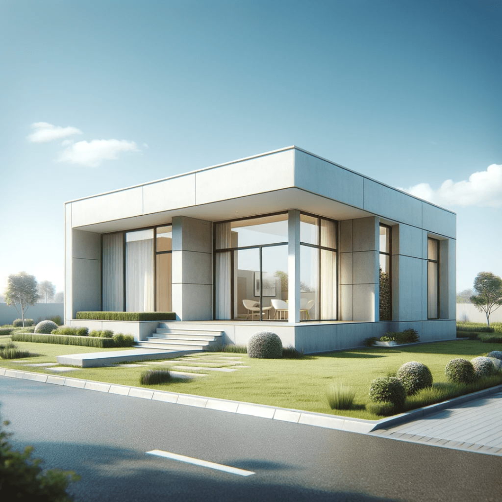 Tamaño De Casa Ideal Y Cómo Calcularlo Para Un Hogar Espectacular En ...